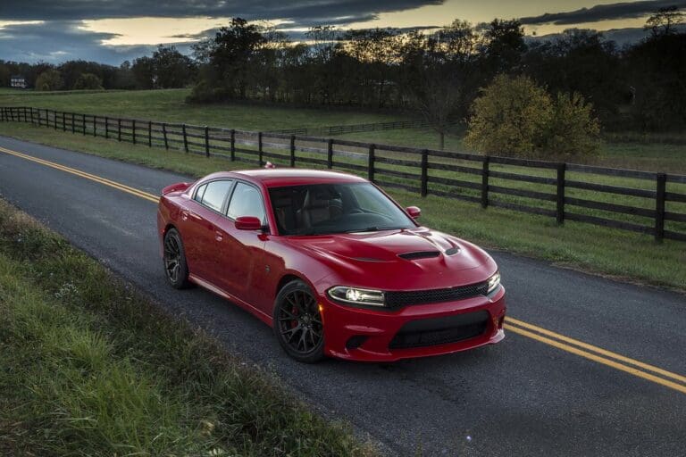 Joyride Or Death Trap? The Most Dangerous Cars EVER Made - The Quick Report