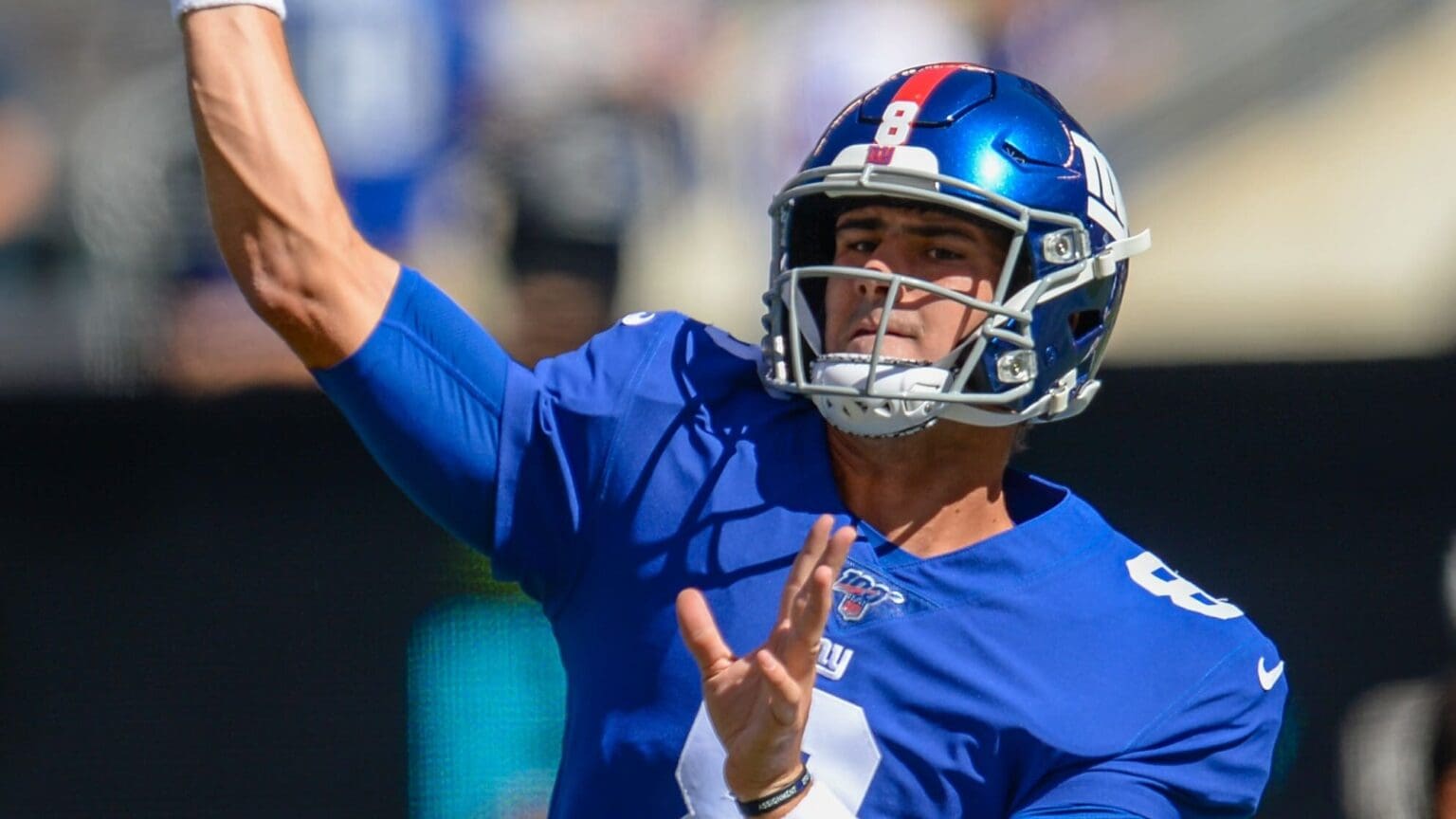 Ranking the WORST 2024 NFL Starting Quarterbacks - The Quick Report