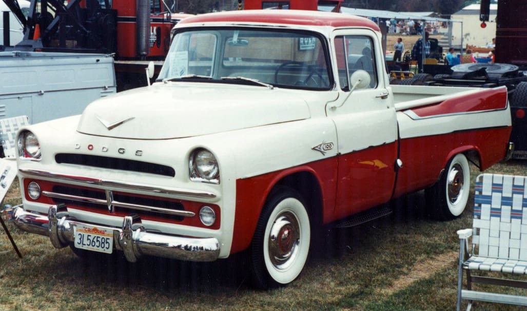 The 20 Most Iconic Classic Pickups of All Time - The Quick Report