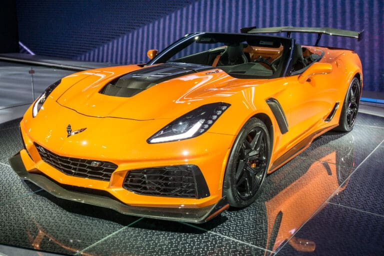 The 20 Best Chevys of All Time - The Quick Report