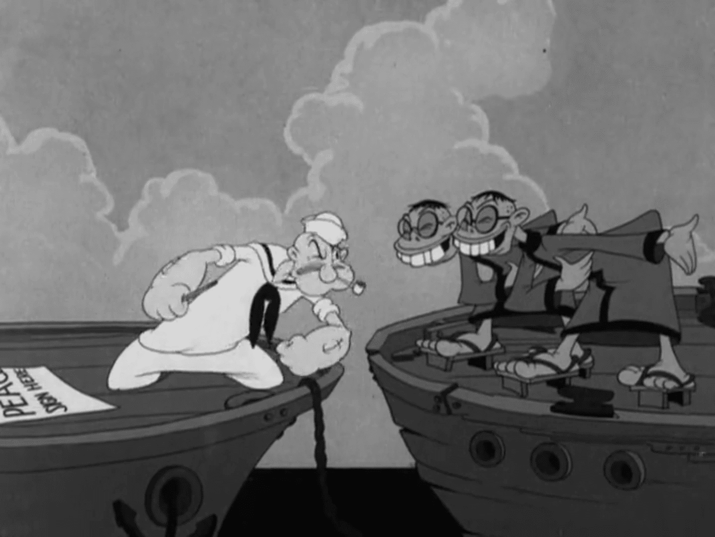 24 Controversial Cartoons That Could NEVER Be Made Today - The Quick Report