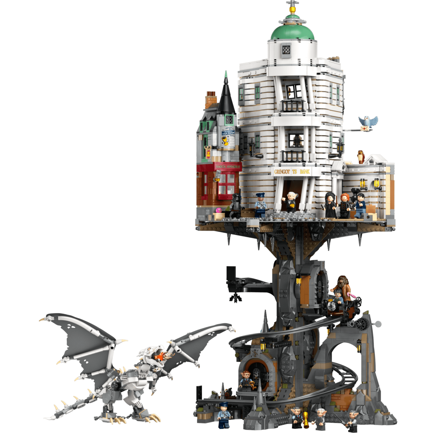 The Most Expensive LEGO Sets Ever - The Quick Report