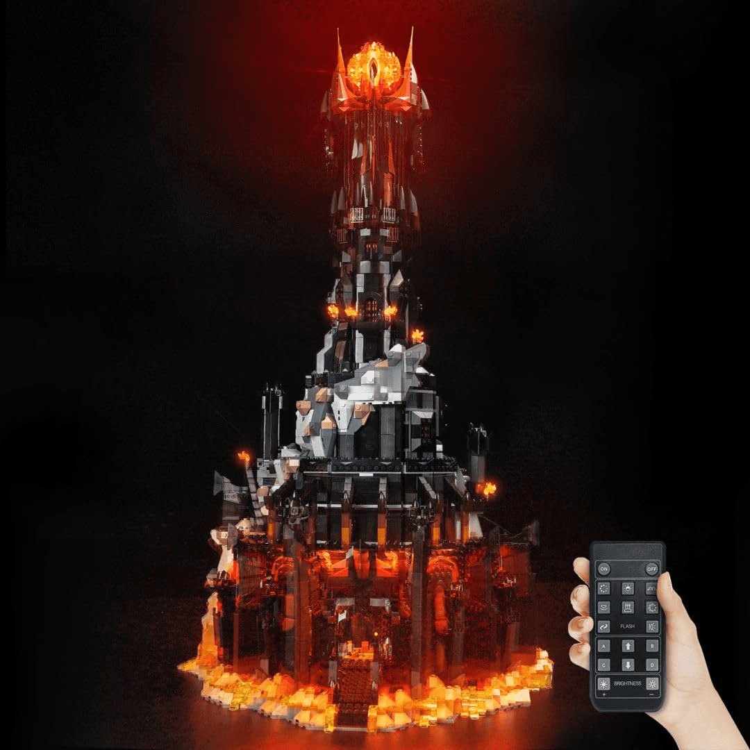 The Most Expensive LEGO Sets Ever - The Quick Report