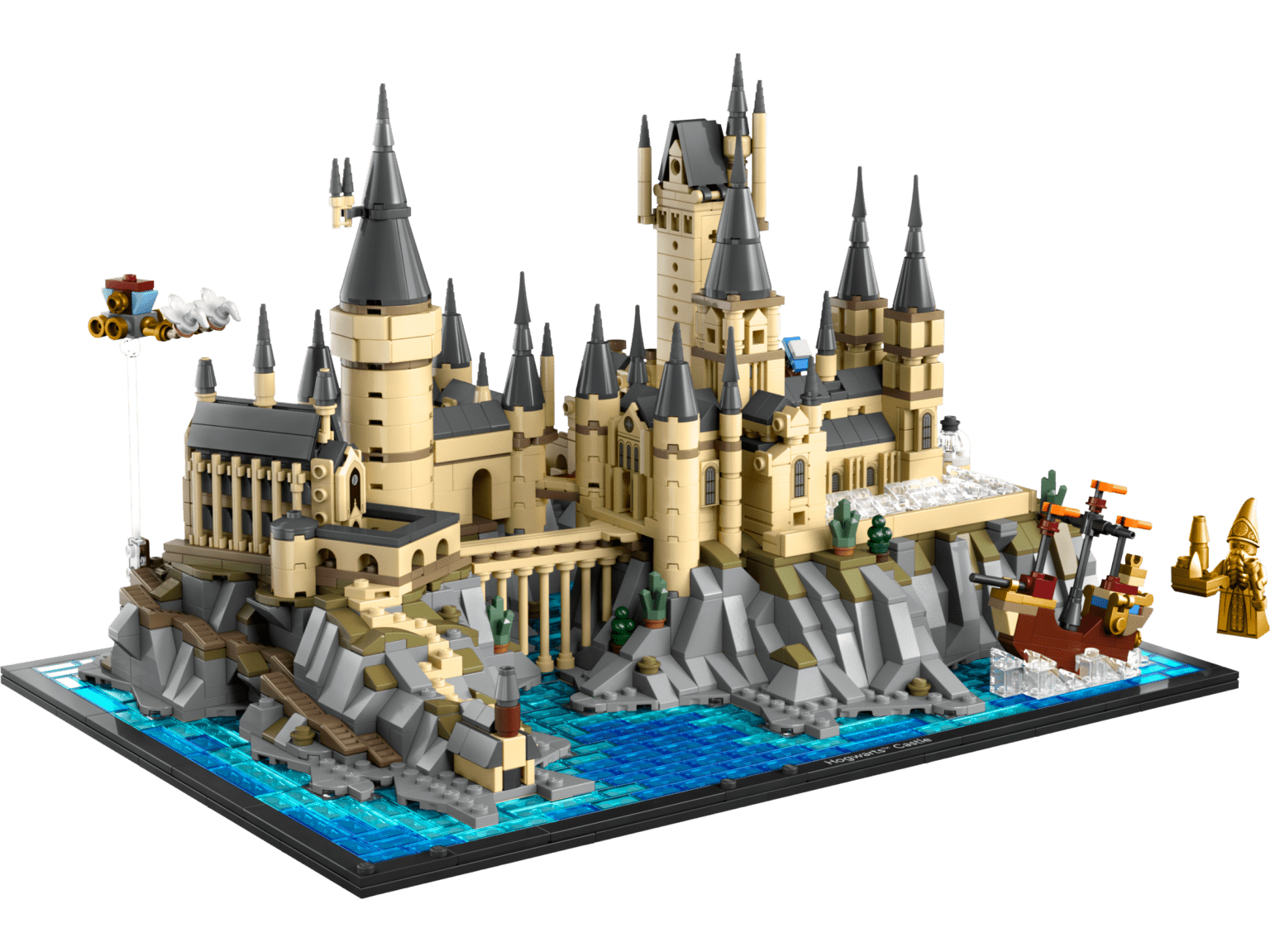 The Most Expensive LEGO Sets Ever - The Quick Report