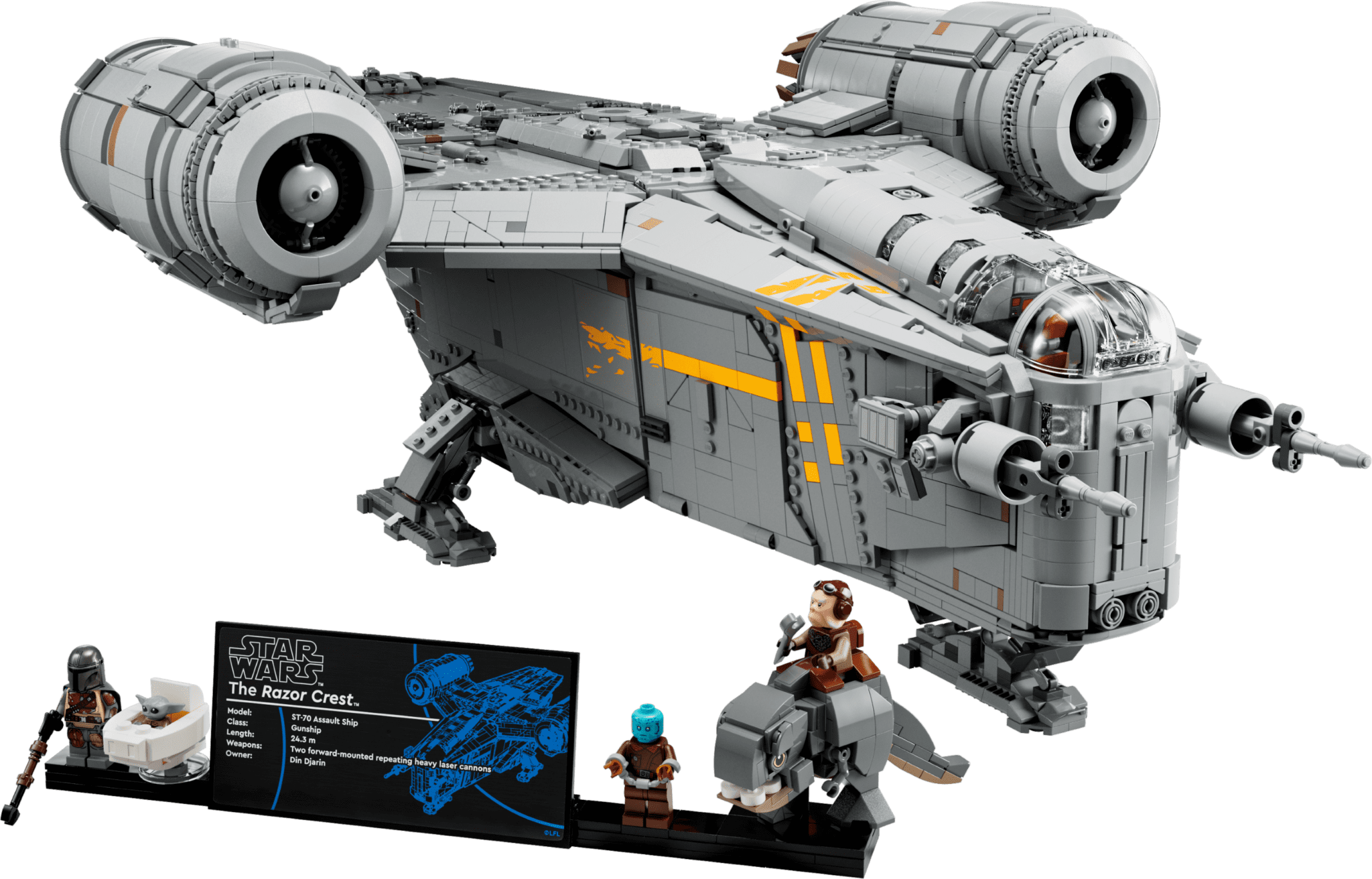 The Most Expensive LEGO Sets Ever - The Quick Report