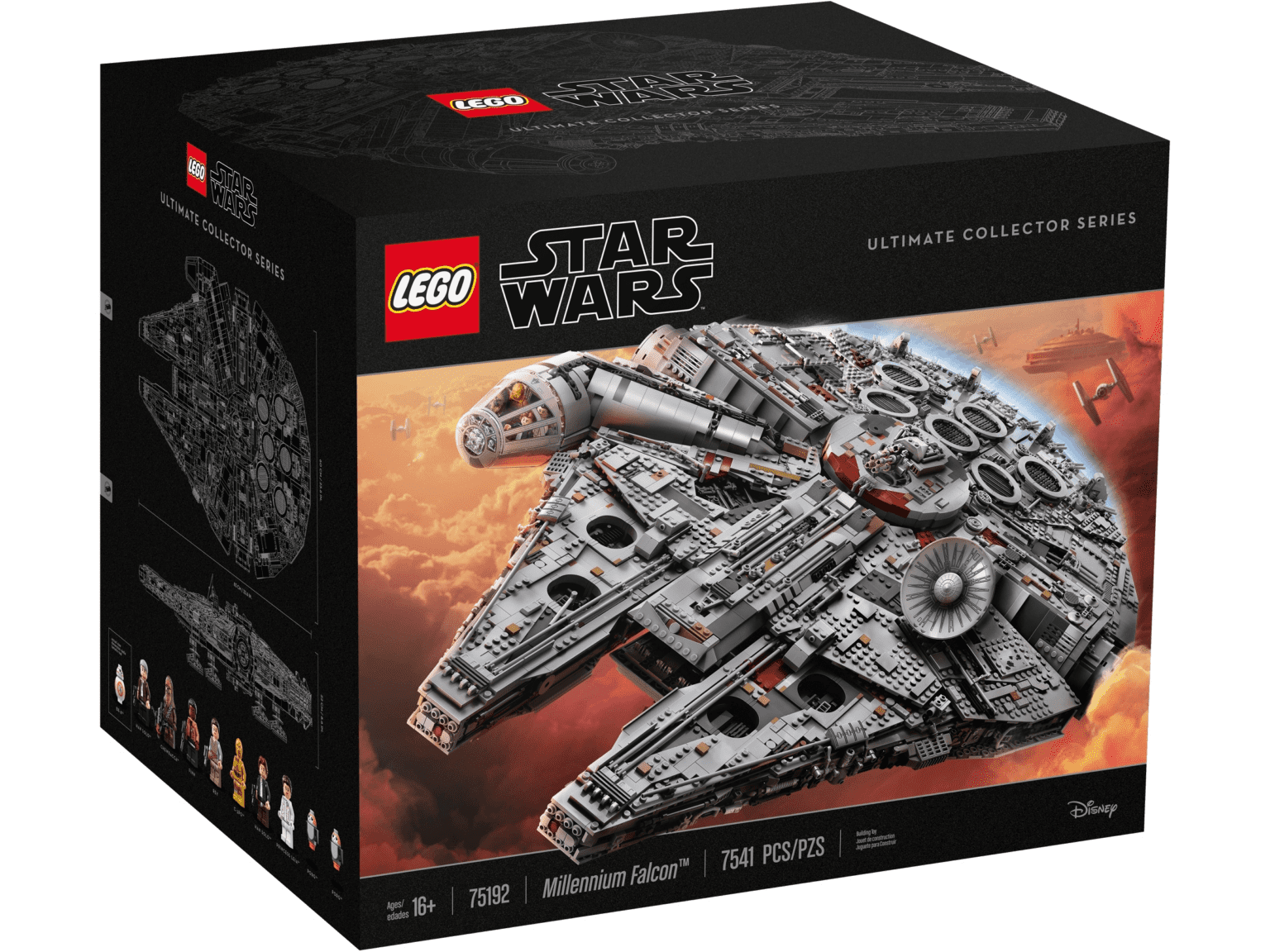 The Most Expensive LEGO Sets Ever - The Quick Report