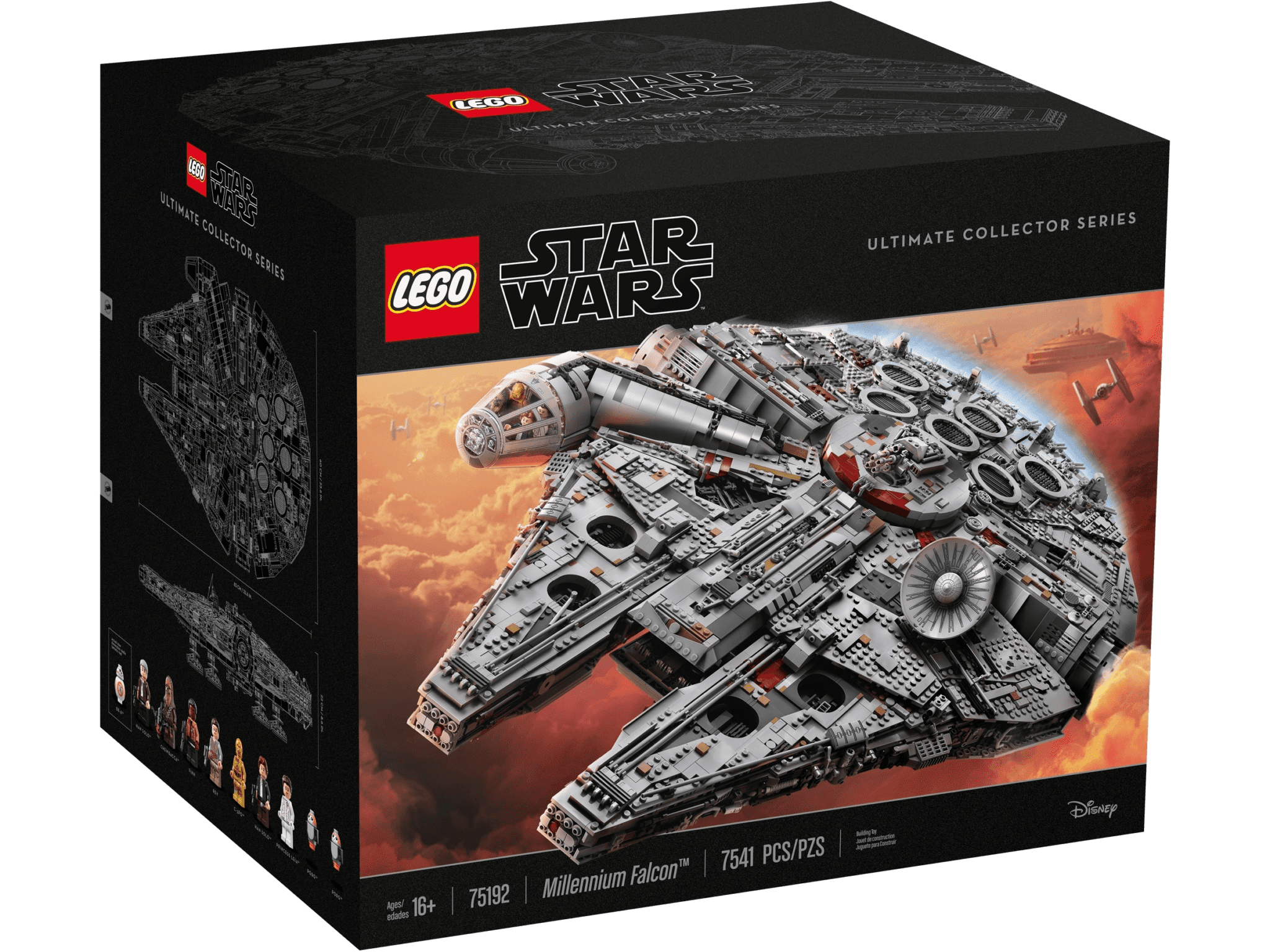 The Most Expensive LEGO Sets Ever - The Quick Report