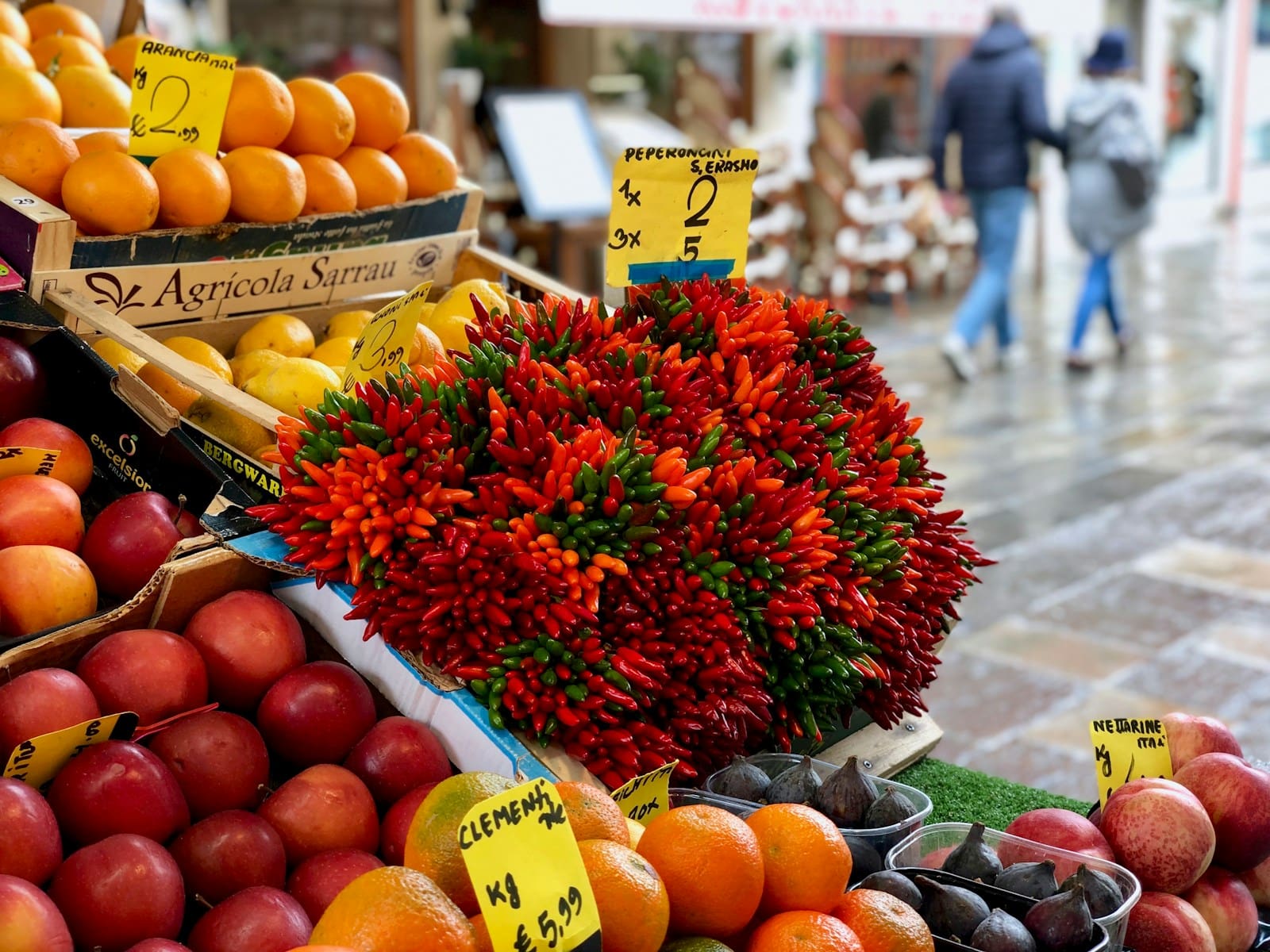 The 30 Most Overpriced Grocery Stores - The Quick Report
