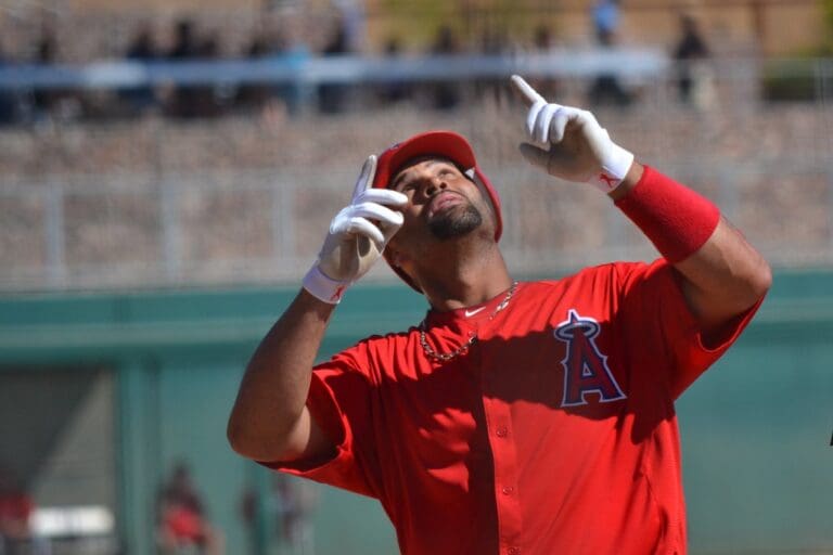 Ranking the 15 Best First Basemen in MLB History - The Quick Report