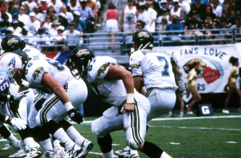 Ranking All 32 NFL Team Colors From Worst to Best - The Quick Report