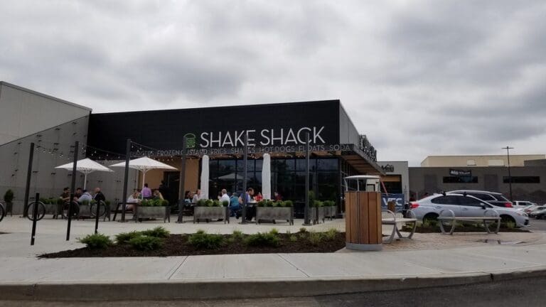 The 30 Most Popular Restaurant Chains in the US - The Quick Report