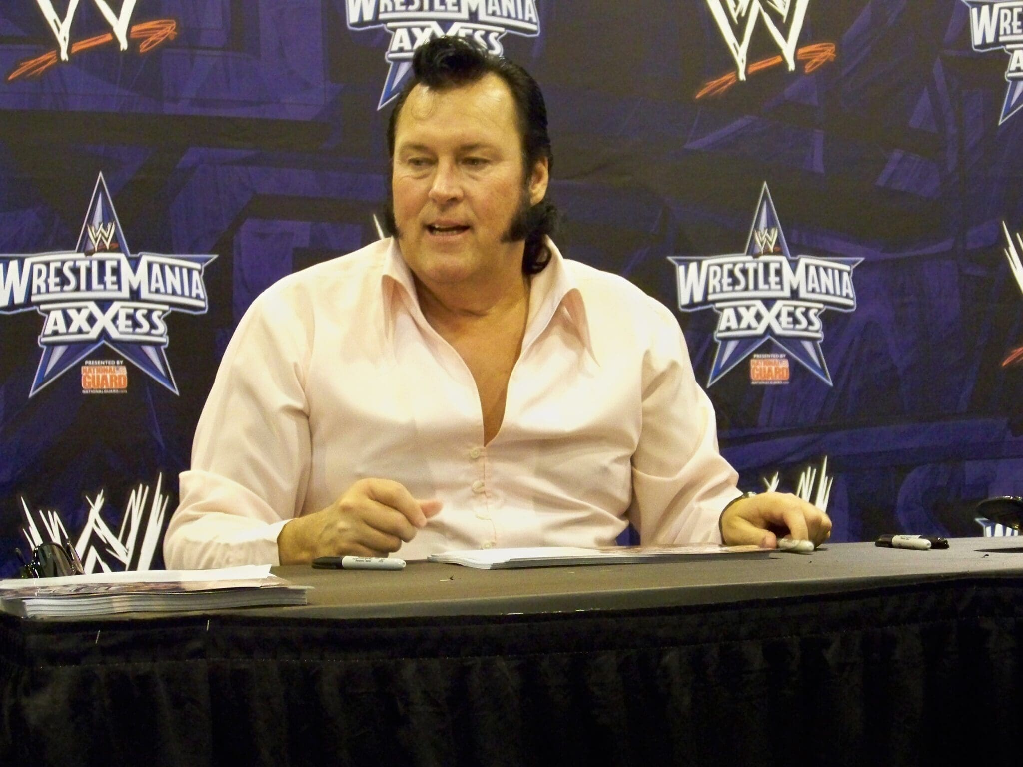 The 20 Best WWE Wrestlers of the 1980s - The Quick Report