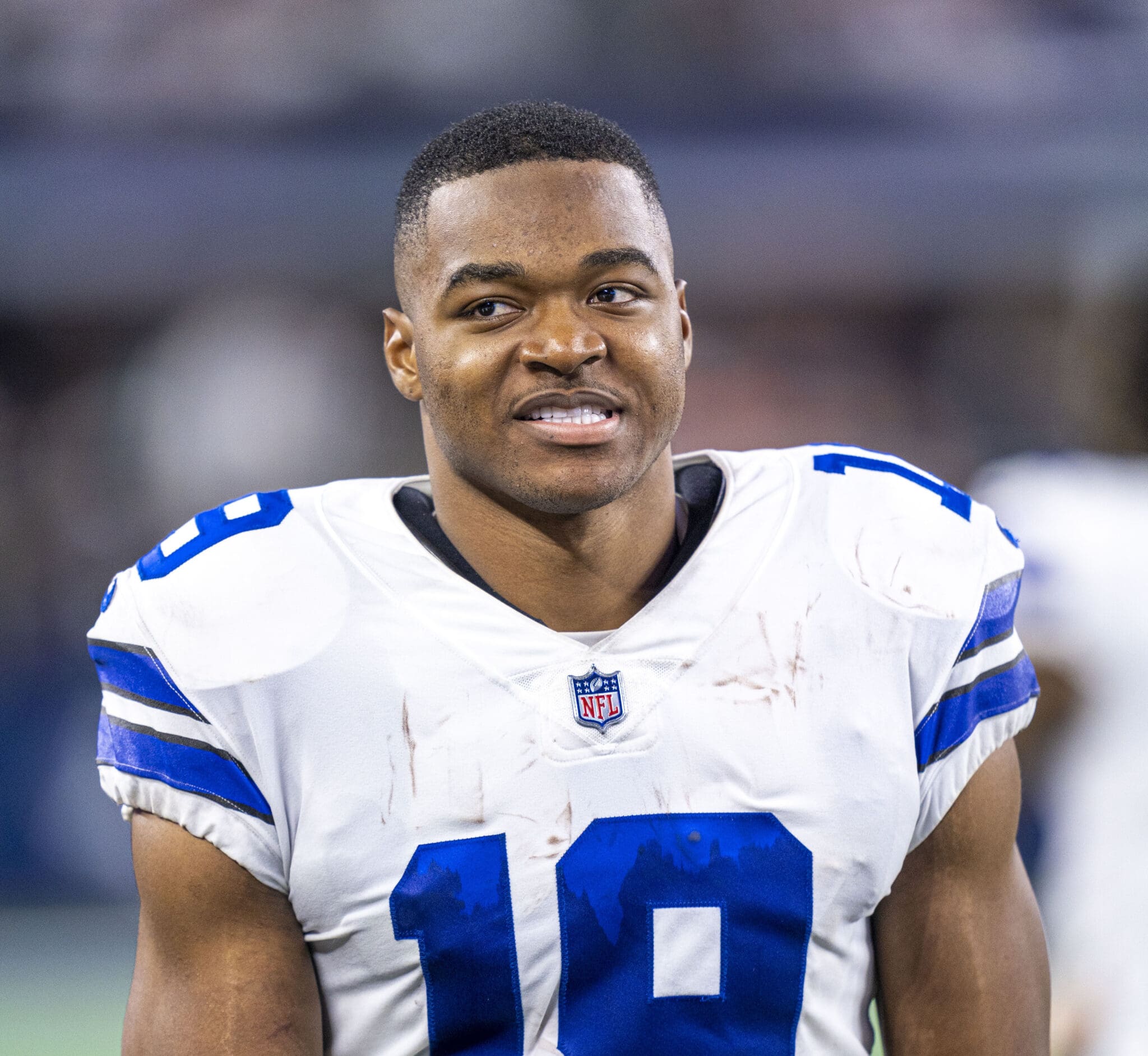 Top 20 NFL Wide Receivers Right Now, Ranked - The Quick Report