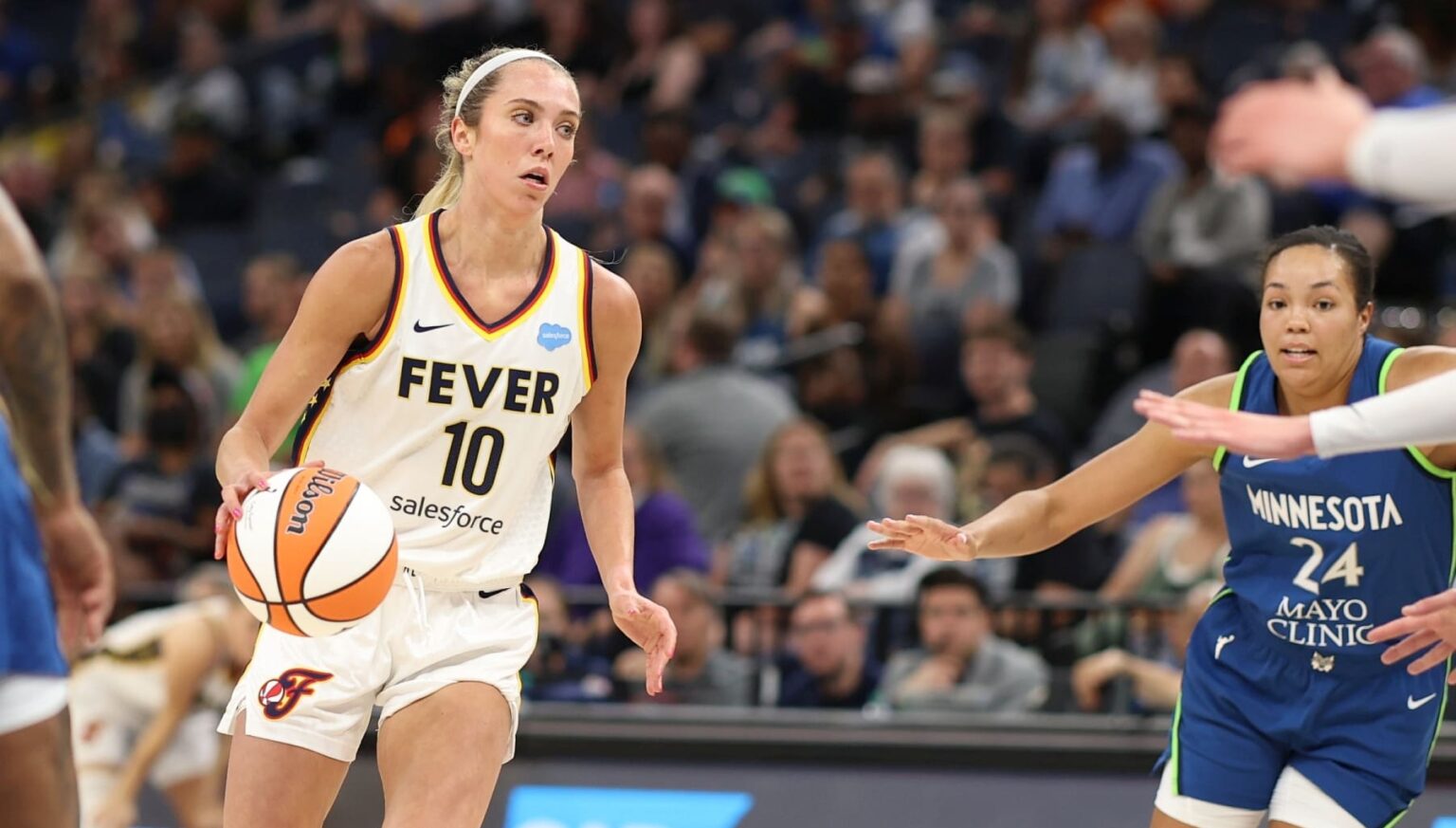 Ranking the 13 Best WNBA Players 25 or Under - The Quick Report