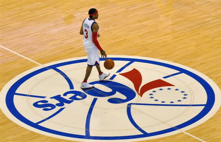 Top 15 Most Iconic NBA Player Nicknames - The Quick Report