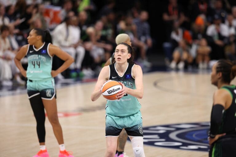 Ranking the Best 25 WNBA Players Right Now - The Quick Report