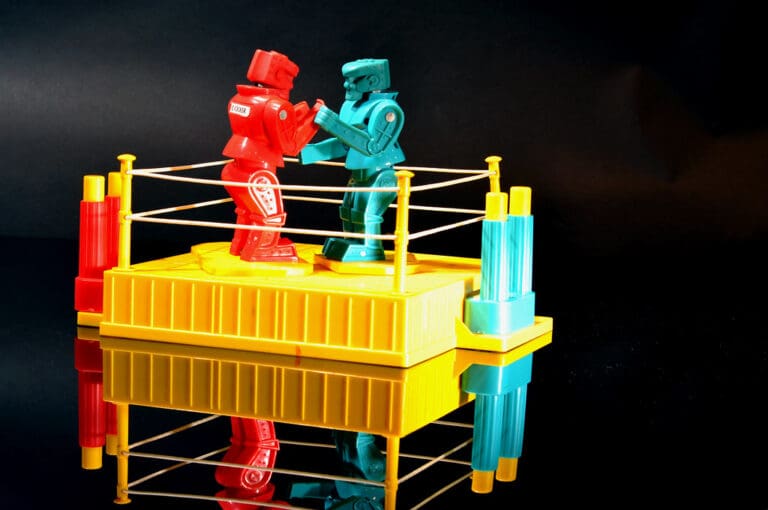 The 30 Most Iconic Toys from the 70s and 80s - The Quick Report