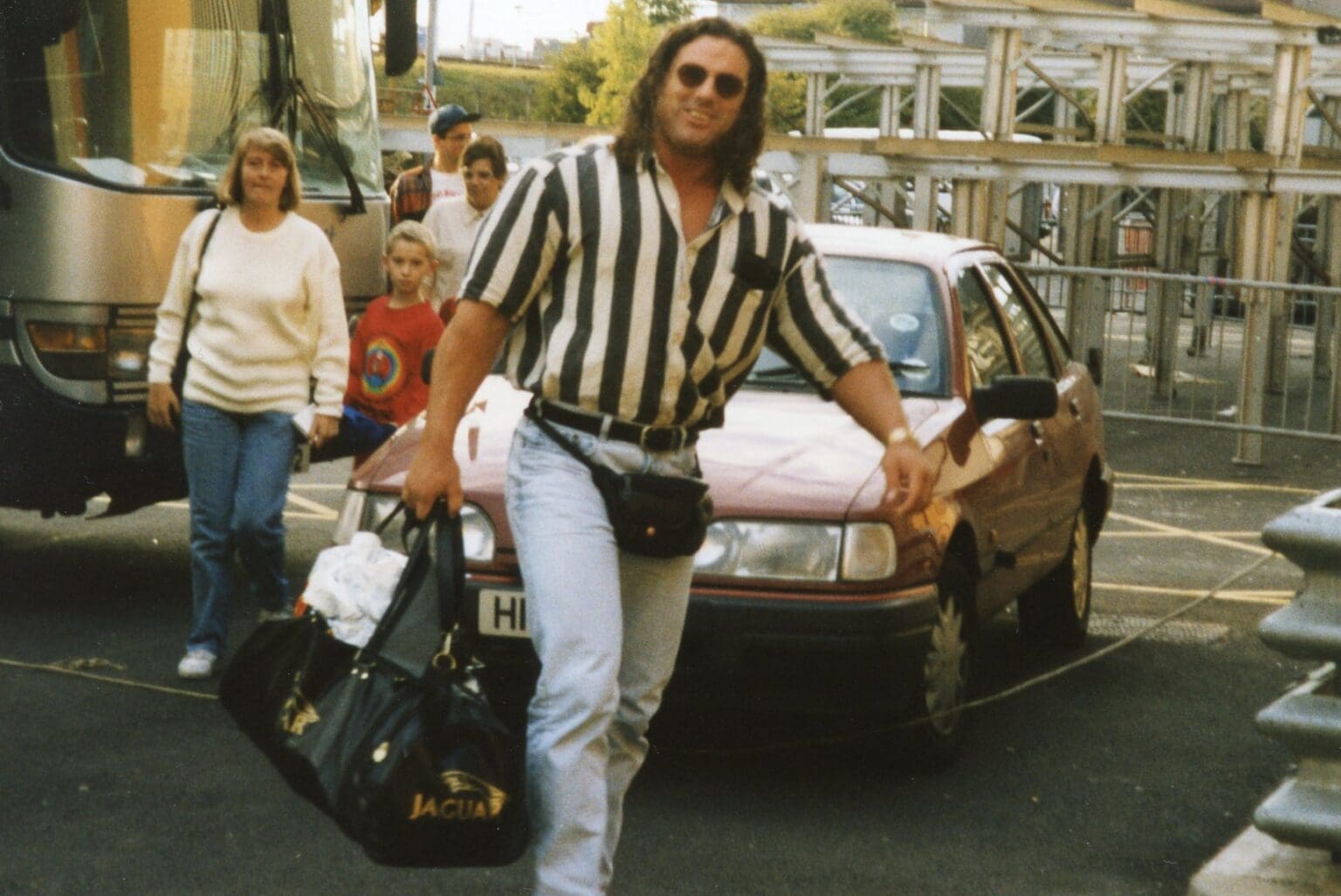 The 30 Greatest Tag Teams in WWE and Wrestling History - The Quick Report