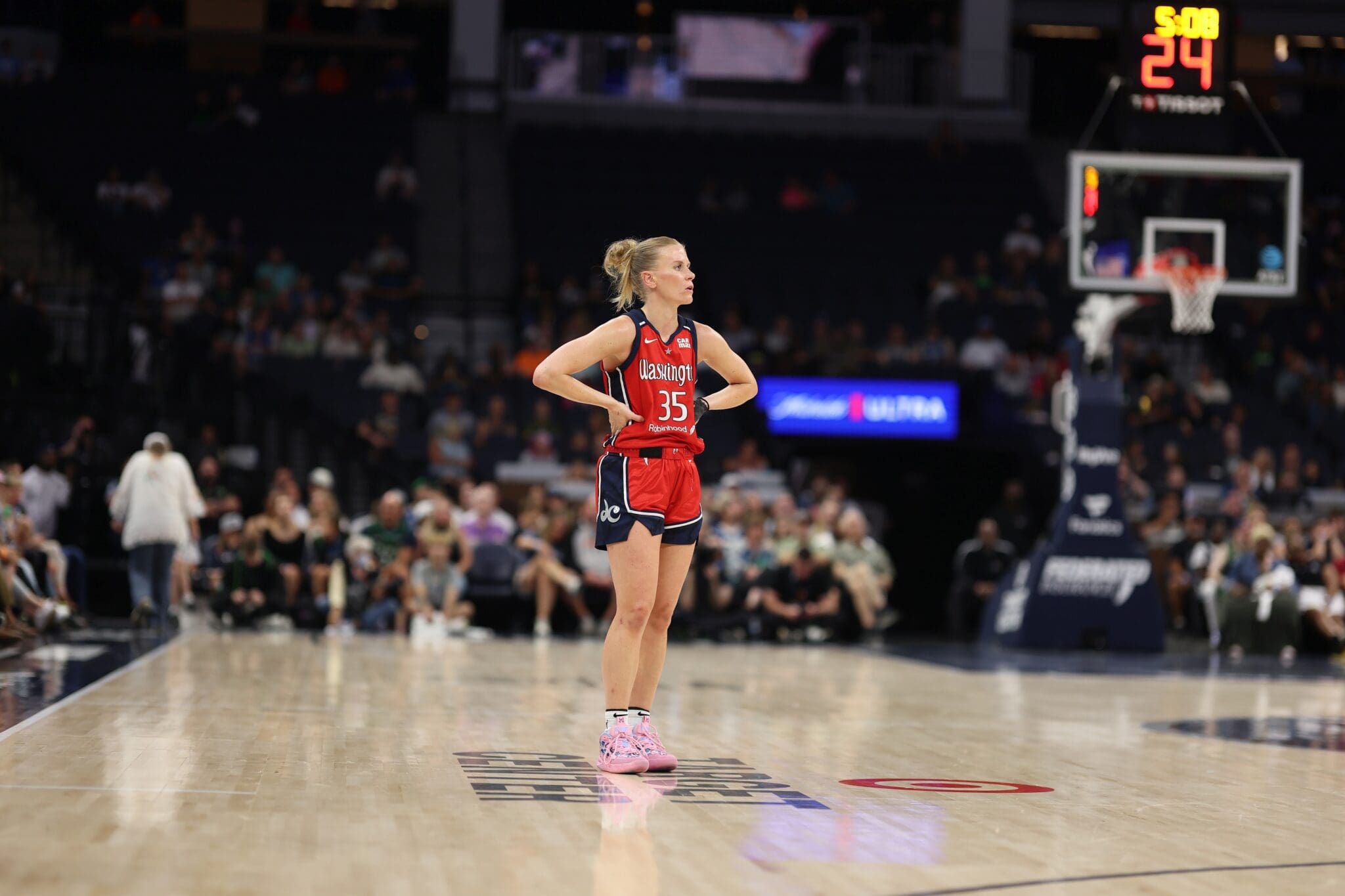 Ranking the Top 10 2024 WNBA Rookies - The Quick Report