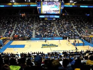 Ranking the 18 Best College Basketball Arenas - The Quick Report