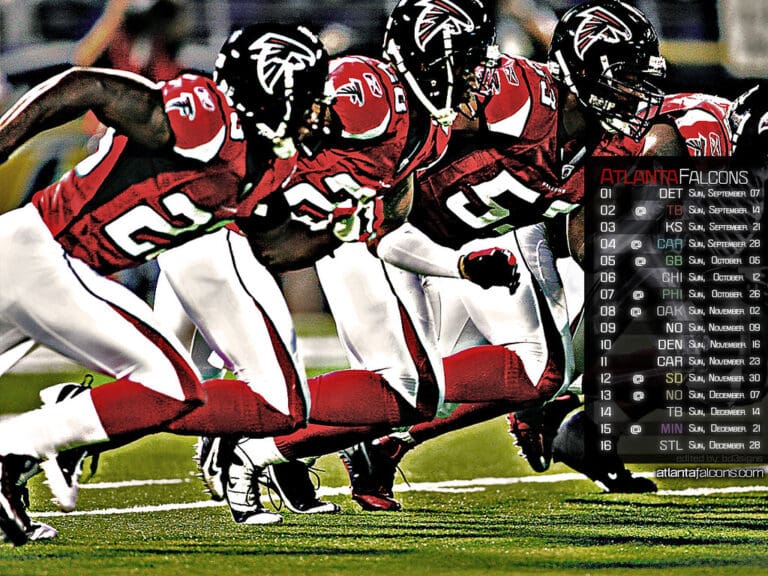 Every NFL Team Logo, Ranked from Worst to Best - The Quick Report