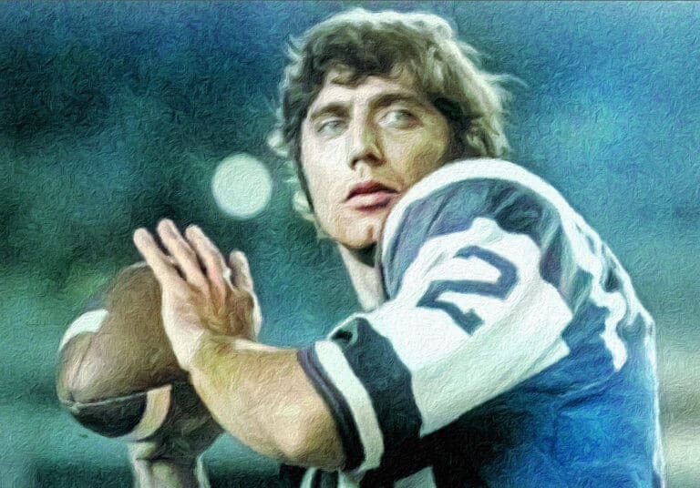 Ranking the Greatest QBs of All Time - The Quick Report