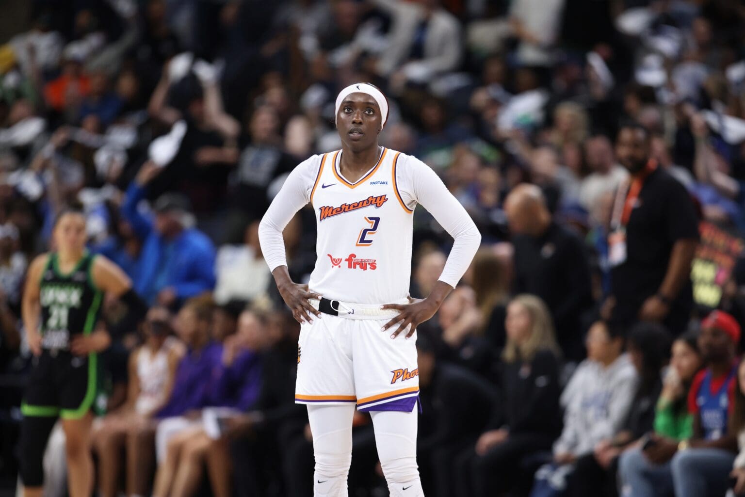 Ranking the 17 Best Guards in the WNBA - The Quick Report