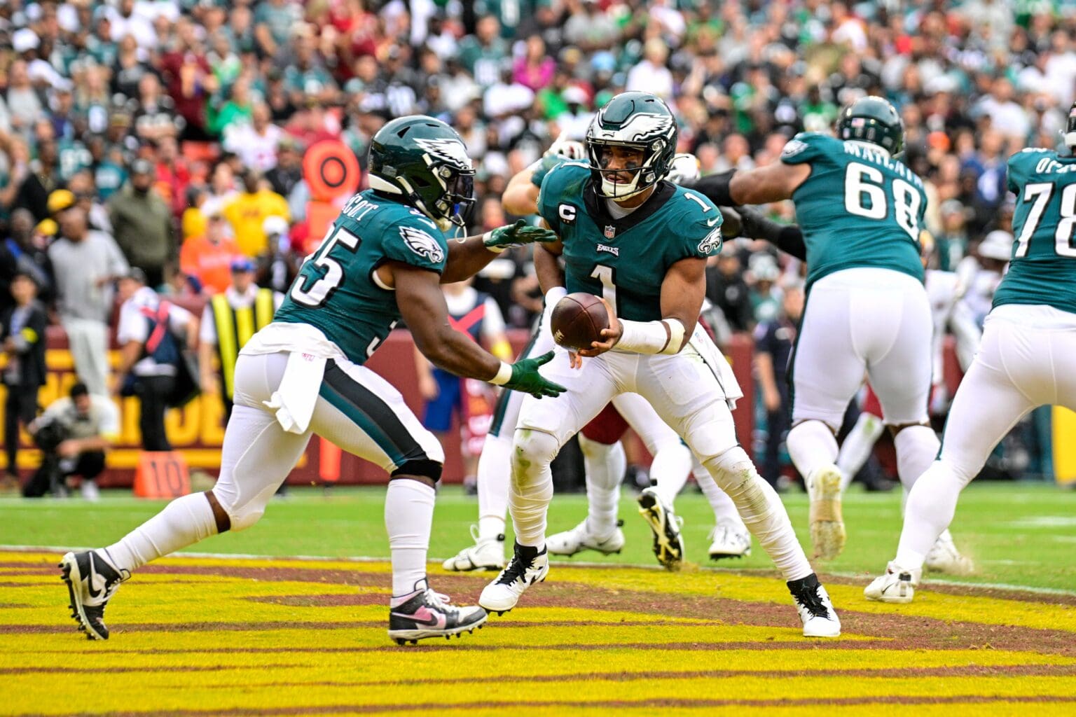 20 Shocking NFL Moments That Changed The Sport Forever - The Quick Report