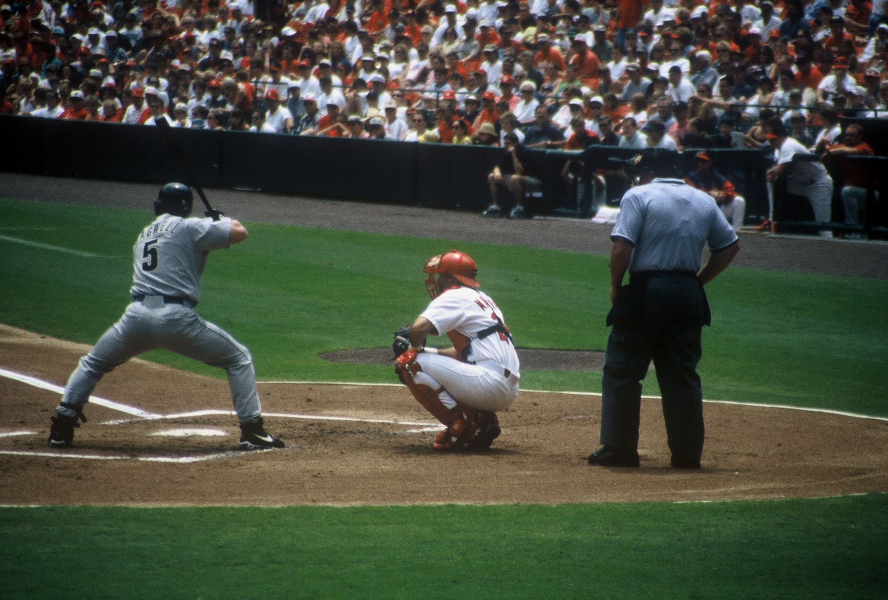 17 MLB Stars Who Cheated and Got Away With It - The Quick Report
