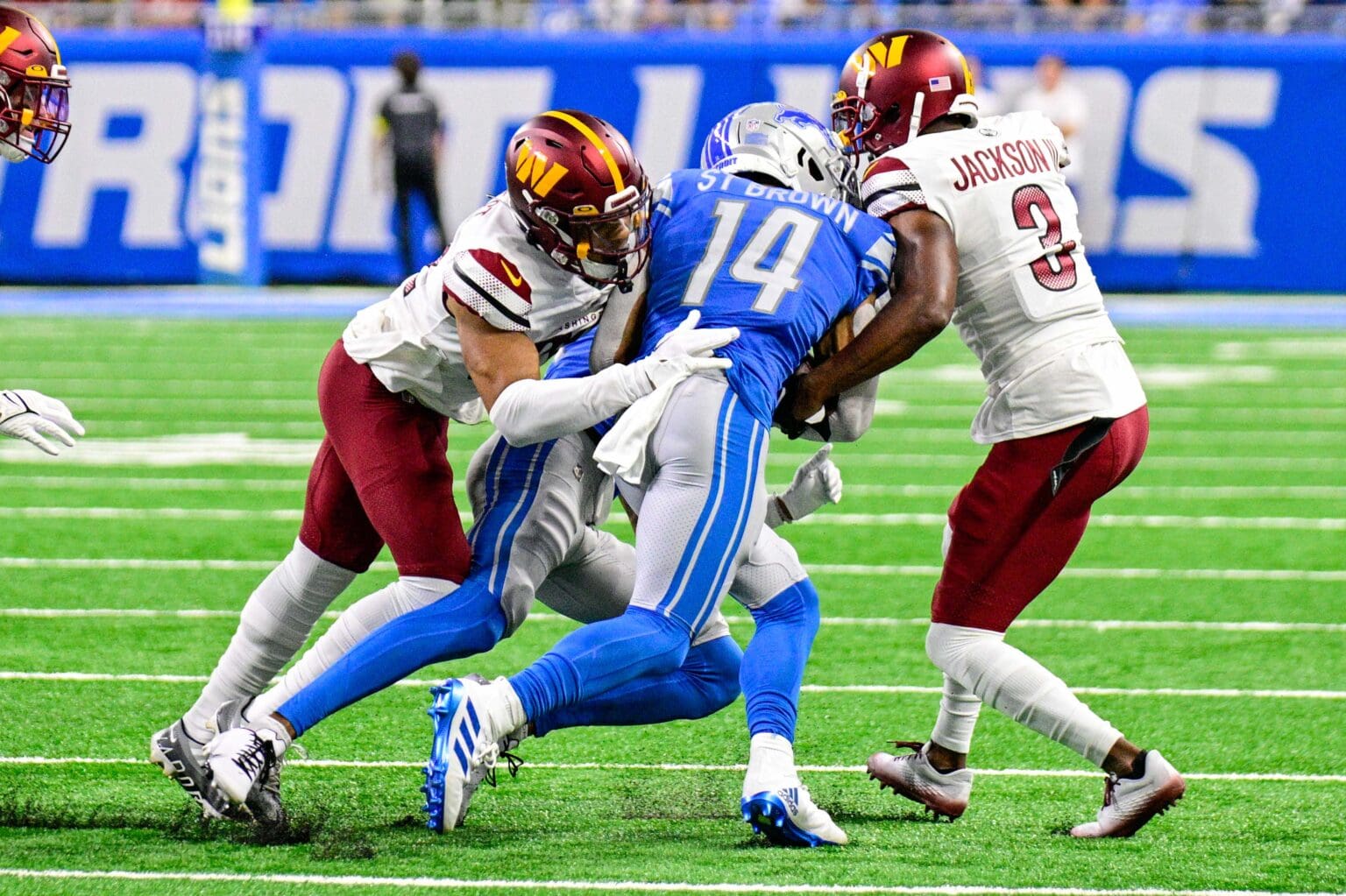 The Current Best Wide Receivers in the NFL, Ranked - The Quick Report