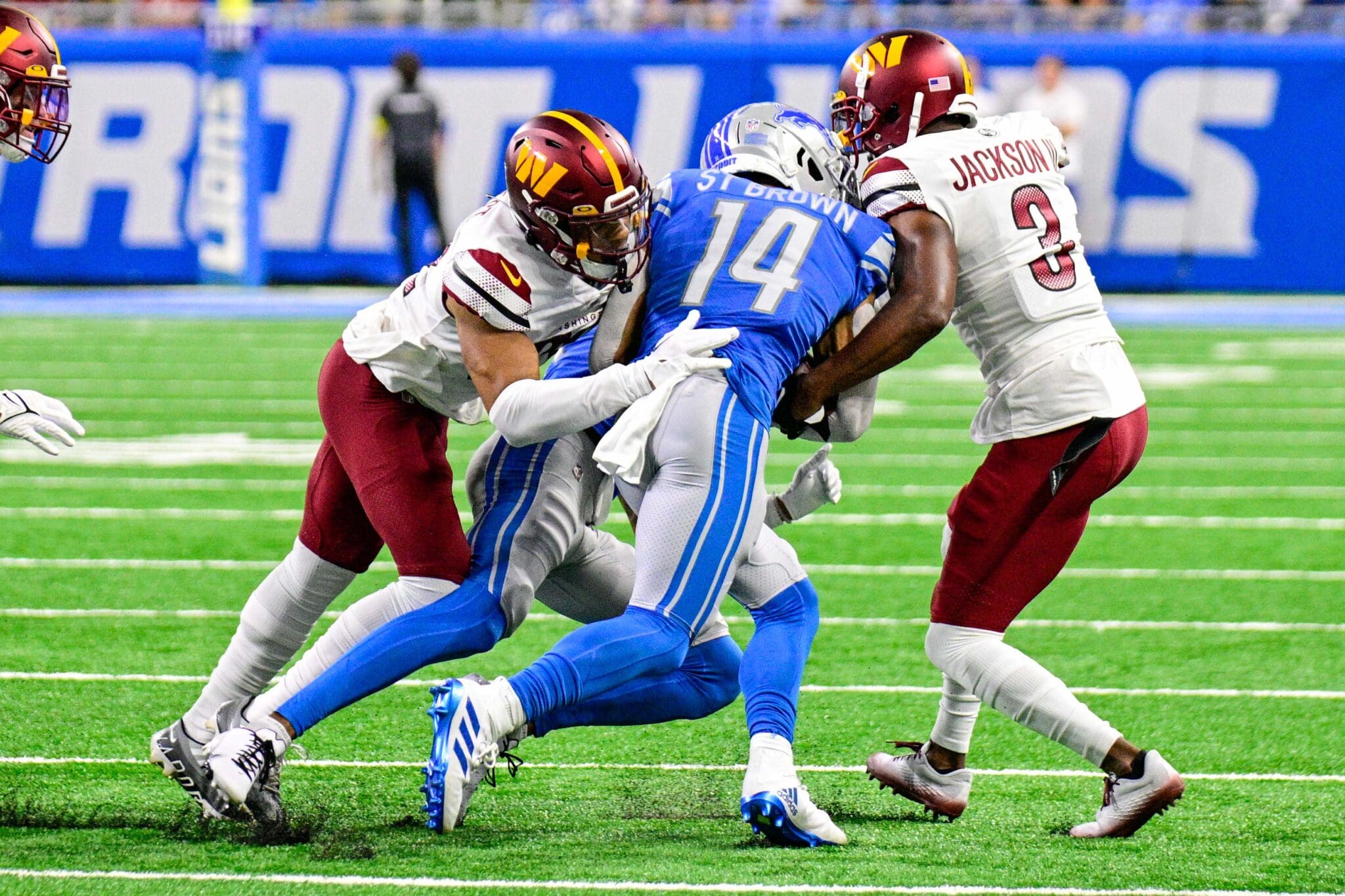 Ranking the 20 Best Wide Receivers in the NFL Right Now - The Quick Report