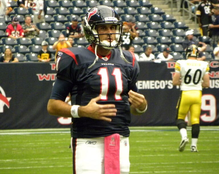 Ranking the Greatest College Football Quarterbacks of All Time - The ...