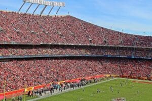 The 15 Biggest NFL Team Rivalries in History - The Quick Report