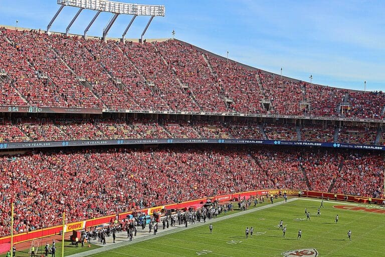 Ranking All 32 NFL Fan Bases From Least to Most Passionate - The Quick ...