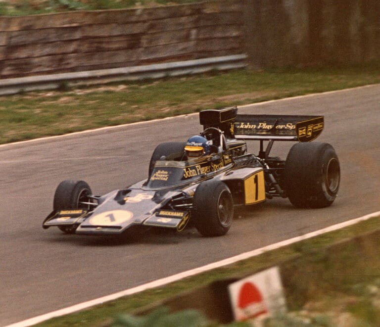 20 Legendary F1 Drivers Who Never Clinched a Championship - The Quick ...