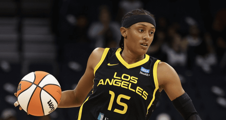 Ranking the Best 25 WNBA Players Right Now - The Quick Report