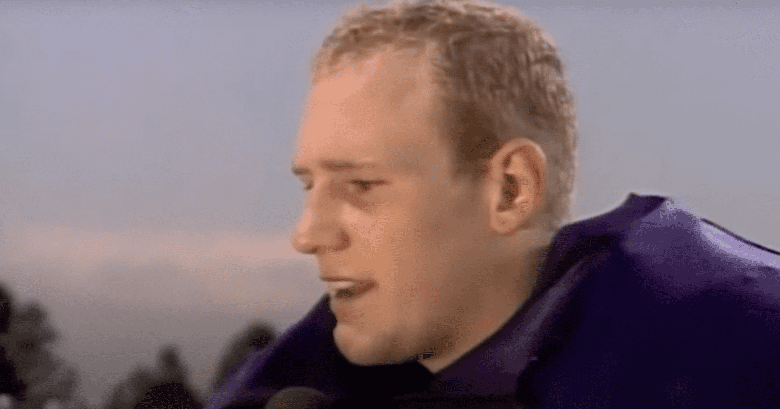 30 College Football Stars Who Struggled in the NFL - The Quick Report