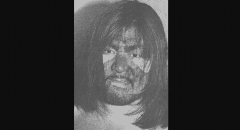 The 30 Scariest WWE Superstars Ever - The Quick Report