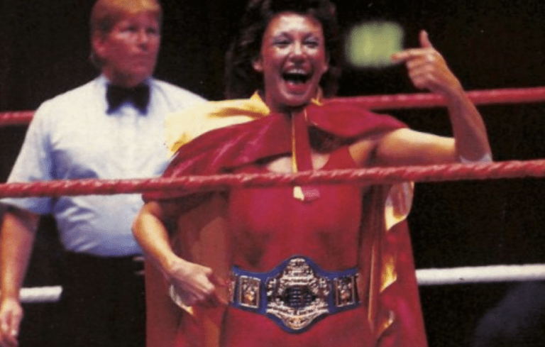 The 30 Scariest WWE Superstars Ever - The Quick Report