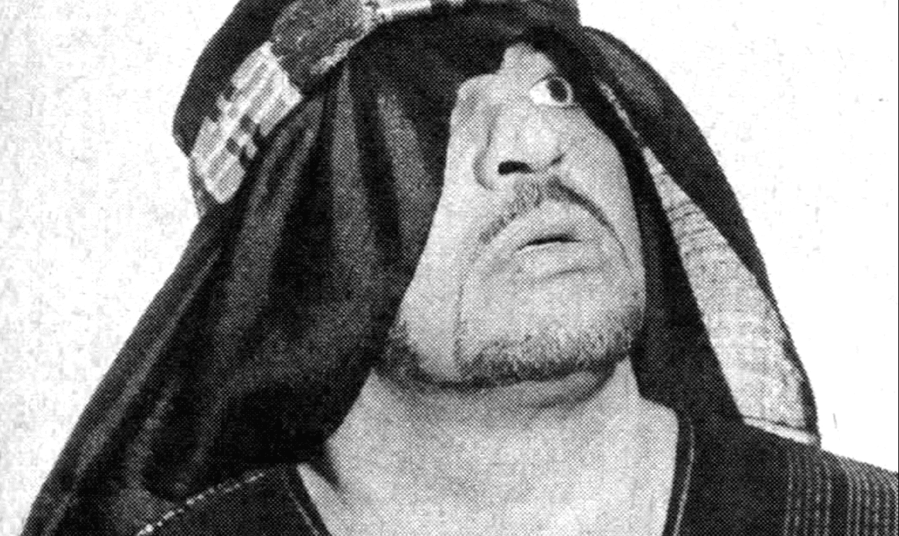 The 30 Scariest WWE Superstars Ever - The Quick Report