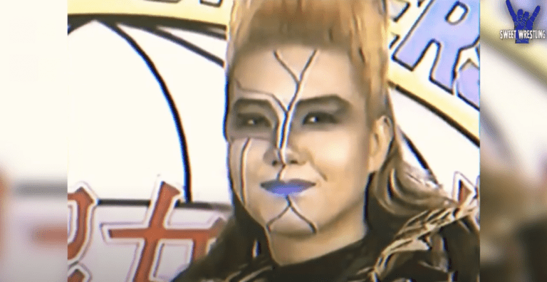 The 30 Scariest WWE Superstars Ever - The Quick Report