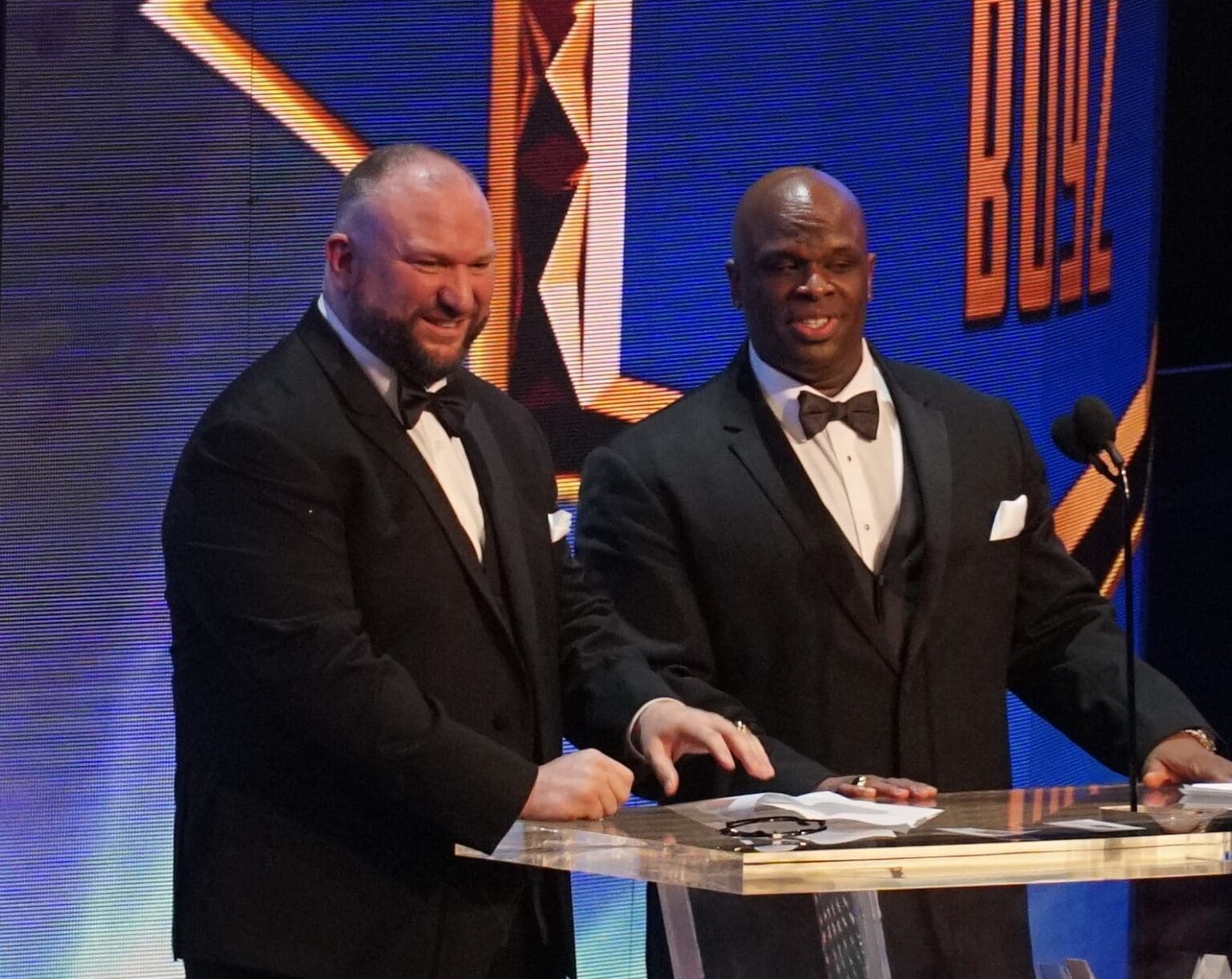 The 30 Greatest Tag Teams in WWE and Wrestling History - The Quick Report