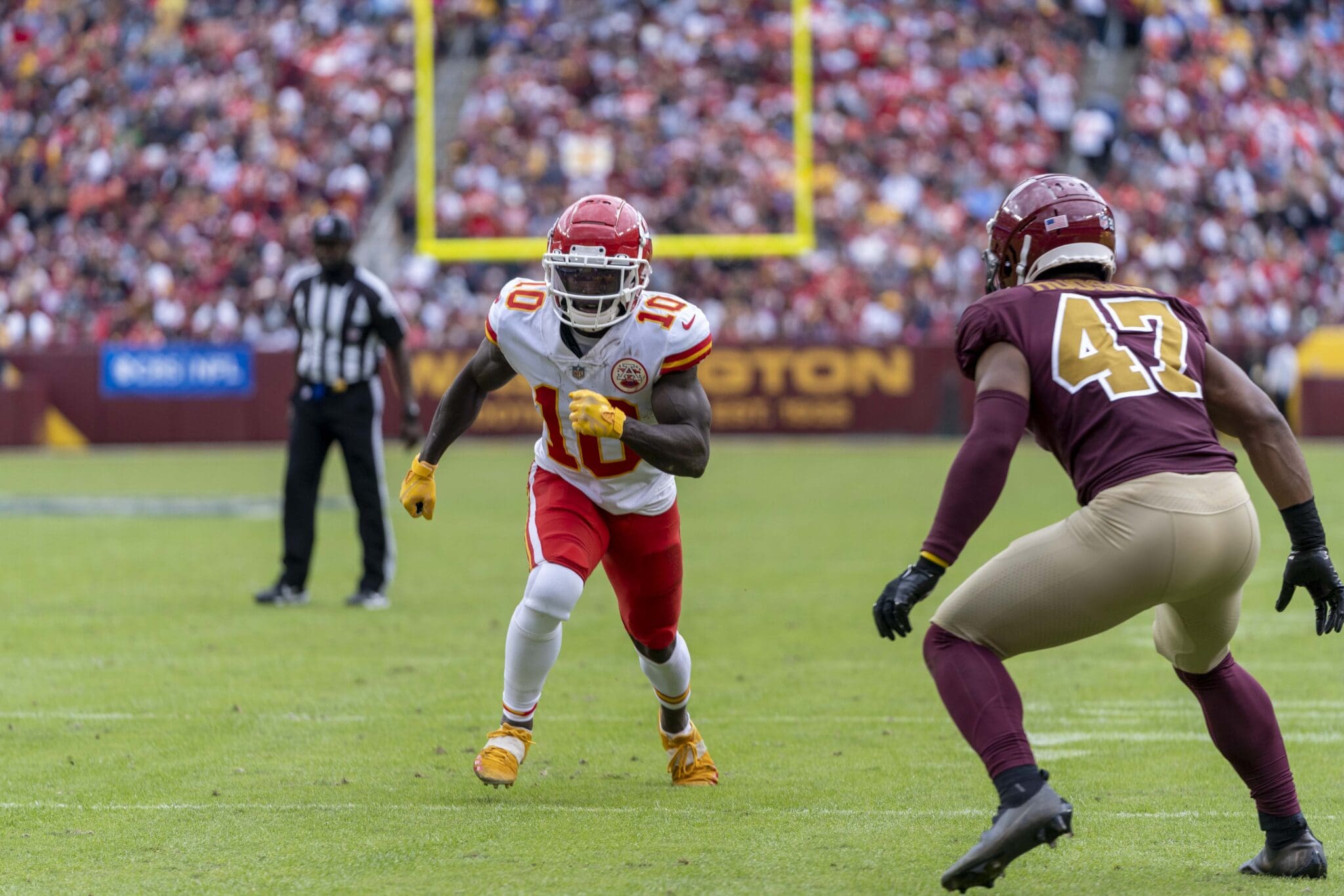 The Current Best Wide Receivers in the NFL, Ranked - The Quick Report