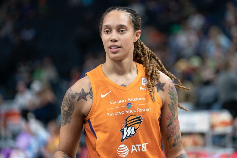 Ranking the Best 25 WNBA Players Right Now - The Quick Report