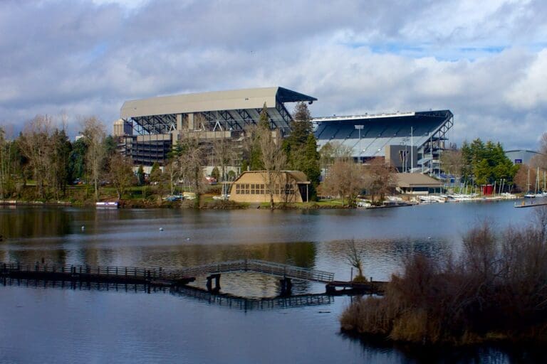 Ranking the 20 Best College Football Stadiums - The Quick Report