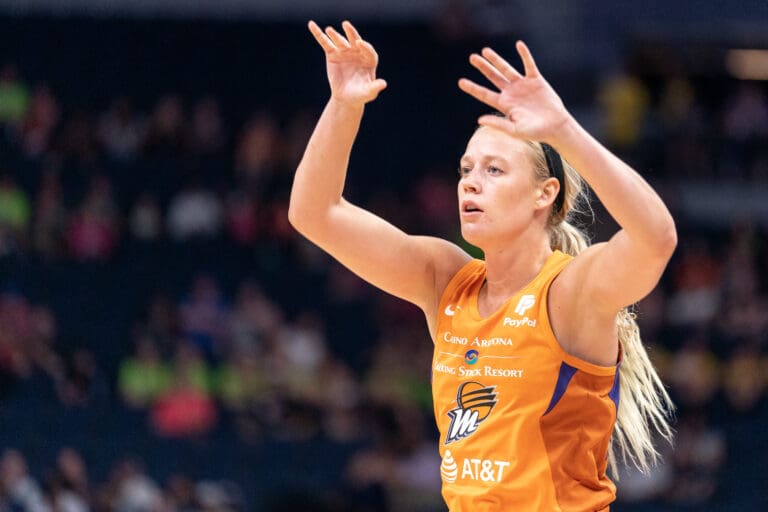 Ranking All 12 WNBA Logos From Worst to Best - The Quick Report