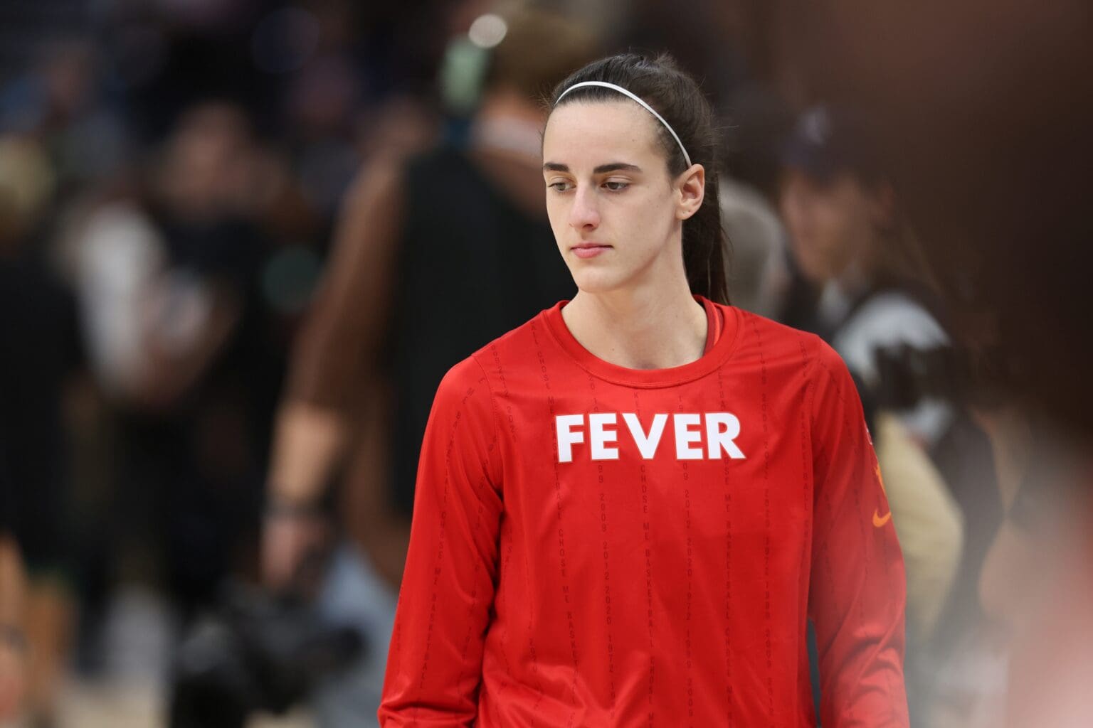 Ranking the Best 25 WNBA Players Right Now - The Quick Report