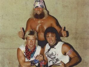 The 30 Greatest Tag Teams in WWE and Wrestling History - The Quick Report