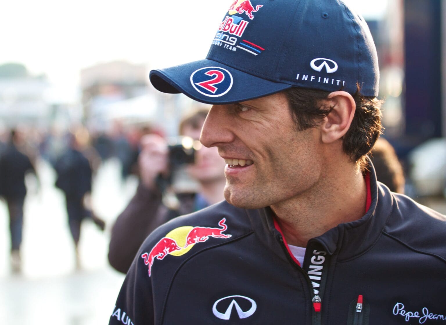 Ranking the 20 Most Beloved F1 Drivers of All Time - The Quick Report