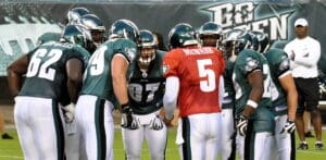 The 11 Best NFL Chants and Traditions - The Quick Report
